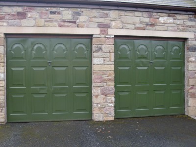 Garage Door Installation, Rothbury | Nortech Garage Doors